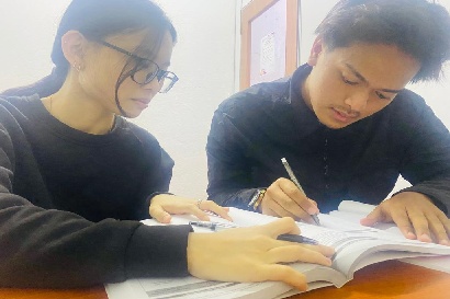 Home Tuition Putrajaya